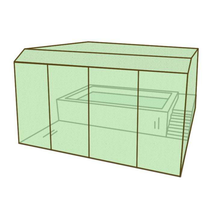 Screen Factory Florida: Screen Patio, Insect Screens, Retractable Screens