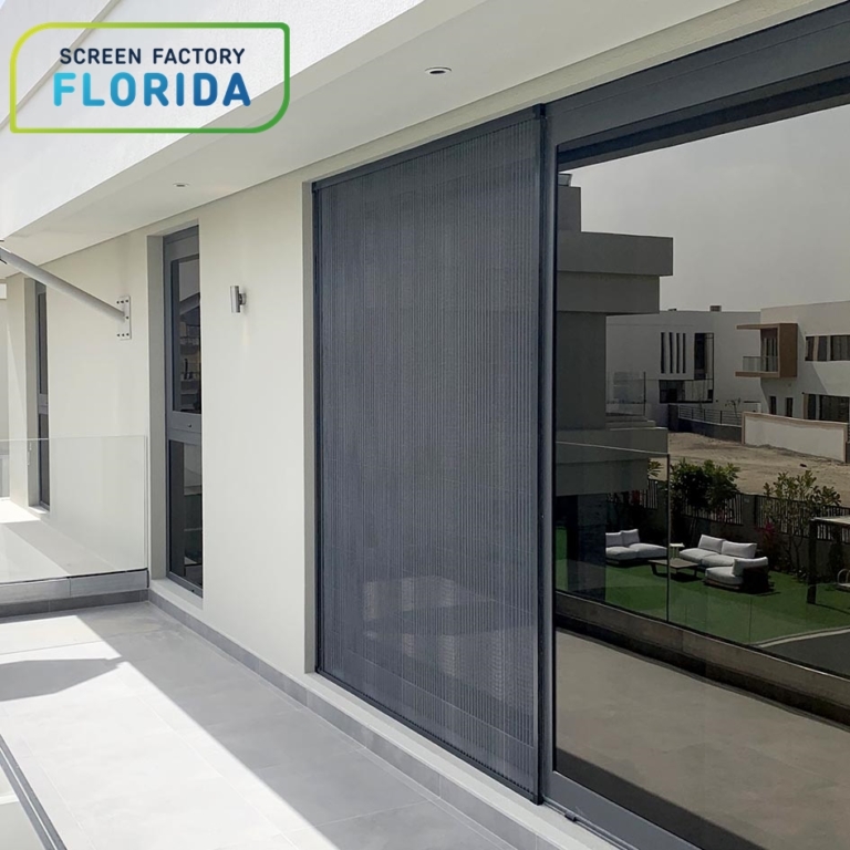 Our works - Screen Factory Florida