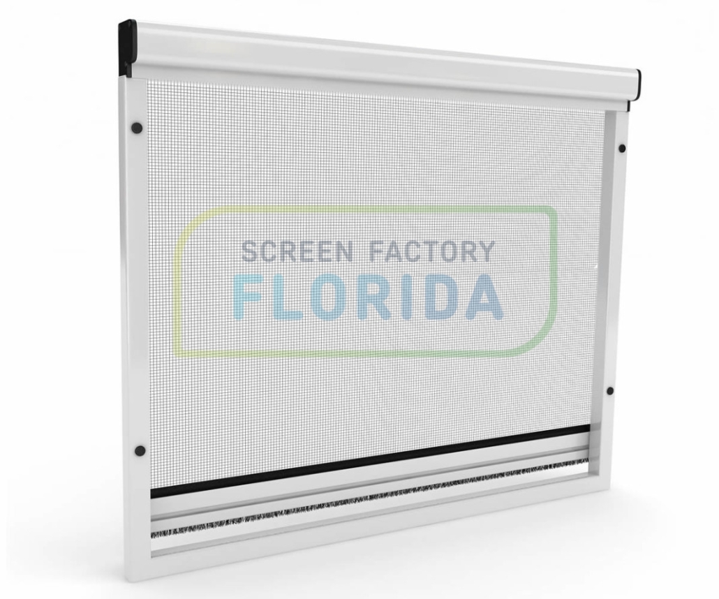 Company "Screen Factoty Florida"