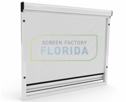 Company "Screen Factoty Florida"