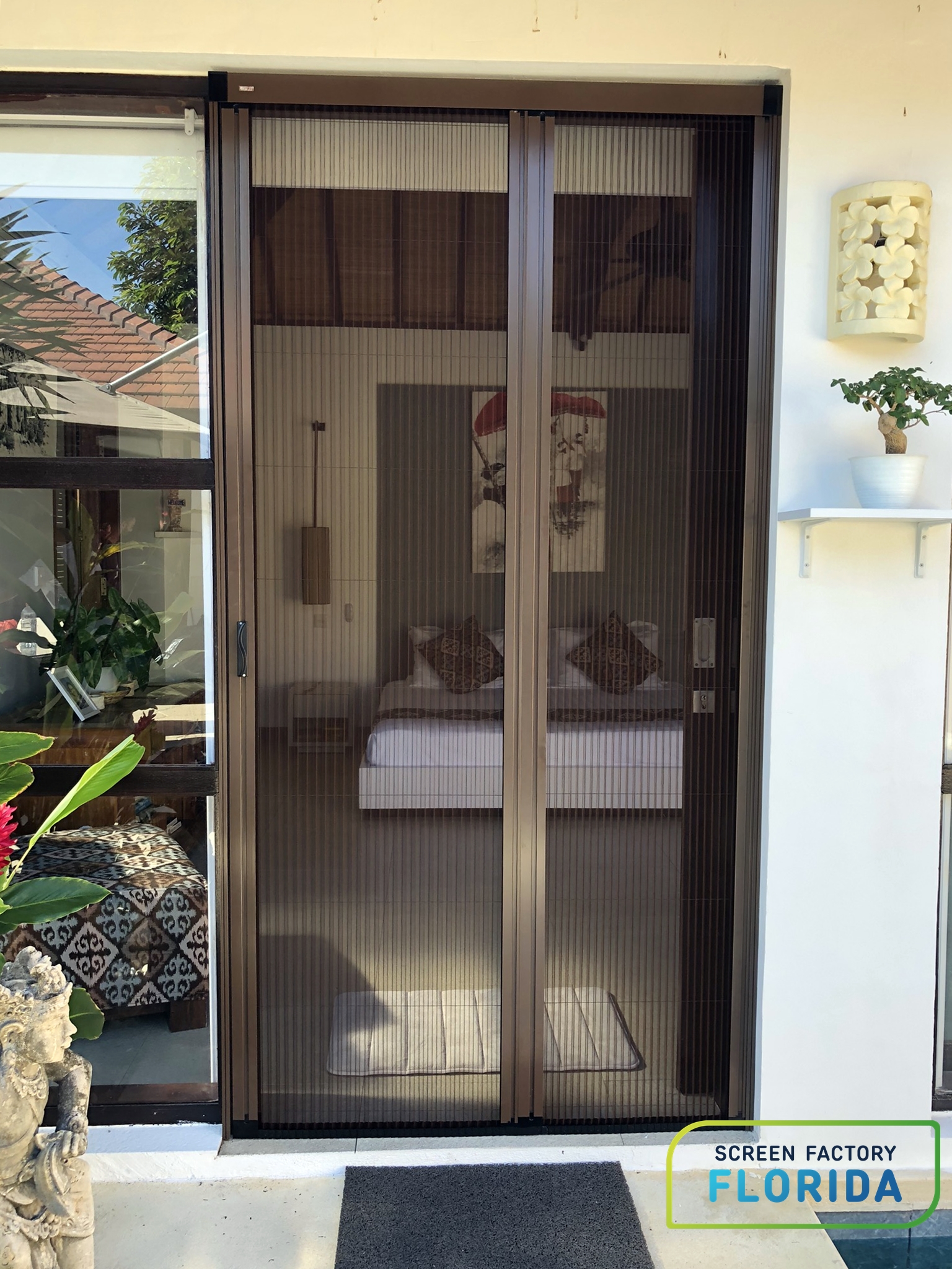 Our works - Screen Factory Florida