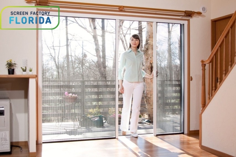 Our works - Screen Factory Florida