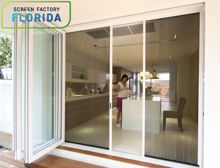 Our works - Screen Factory Florida