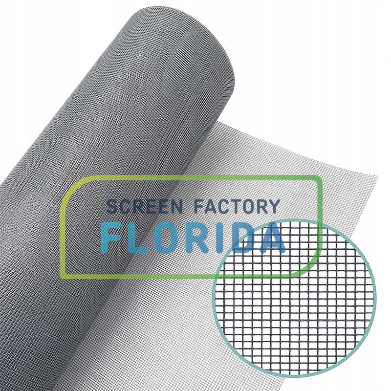 STANDARD FIBERGLASS MOSQUITO MESH