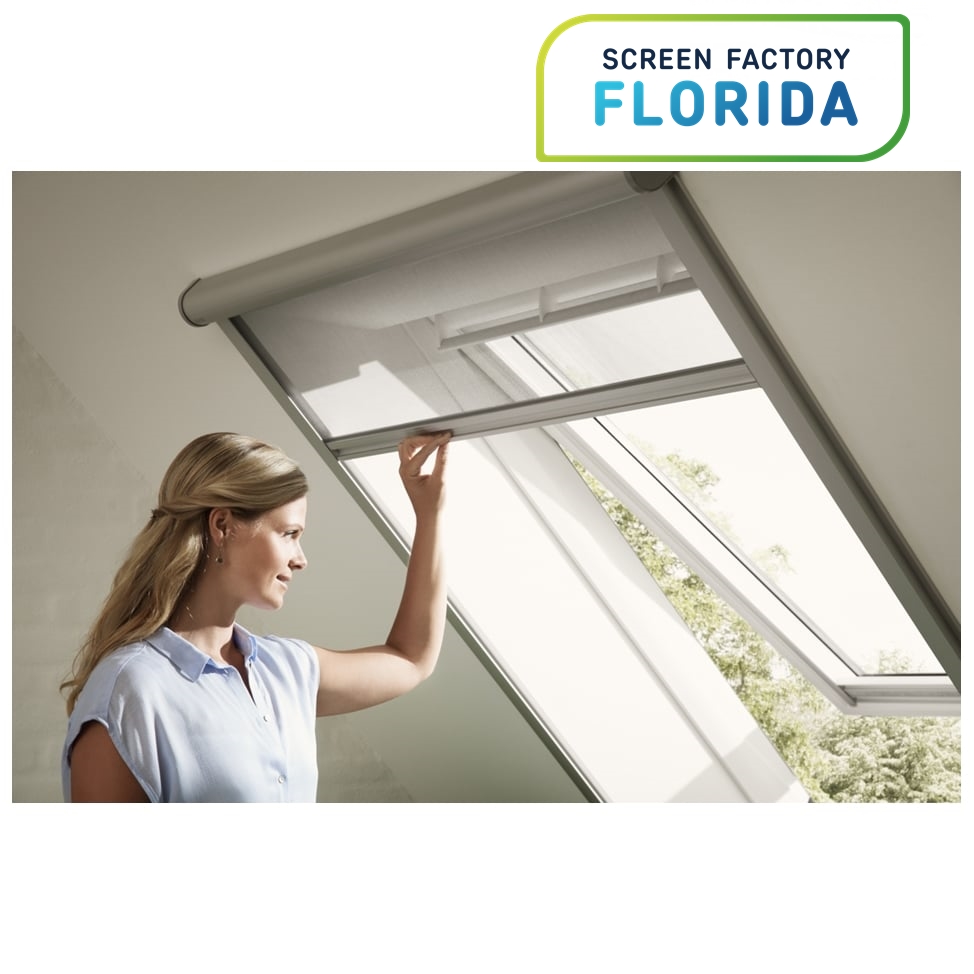 Our works - Screen Factory Florida