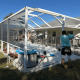 Repair Screen Pool Enclosures in Fort Myers by Screen Factory Florida