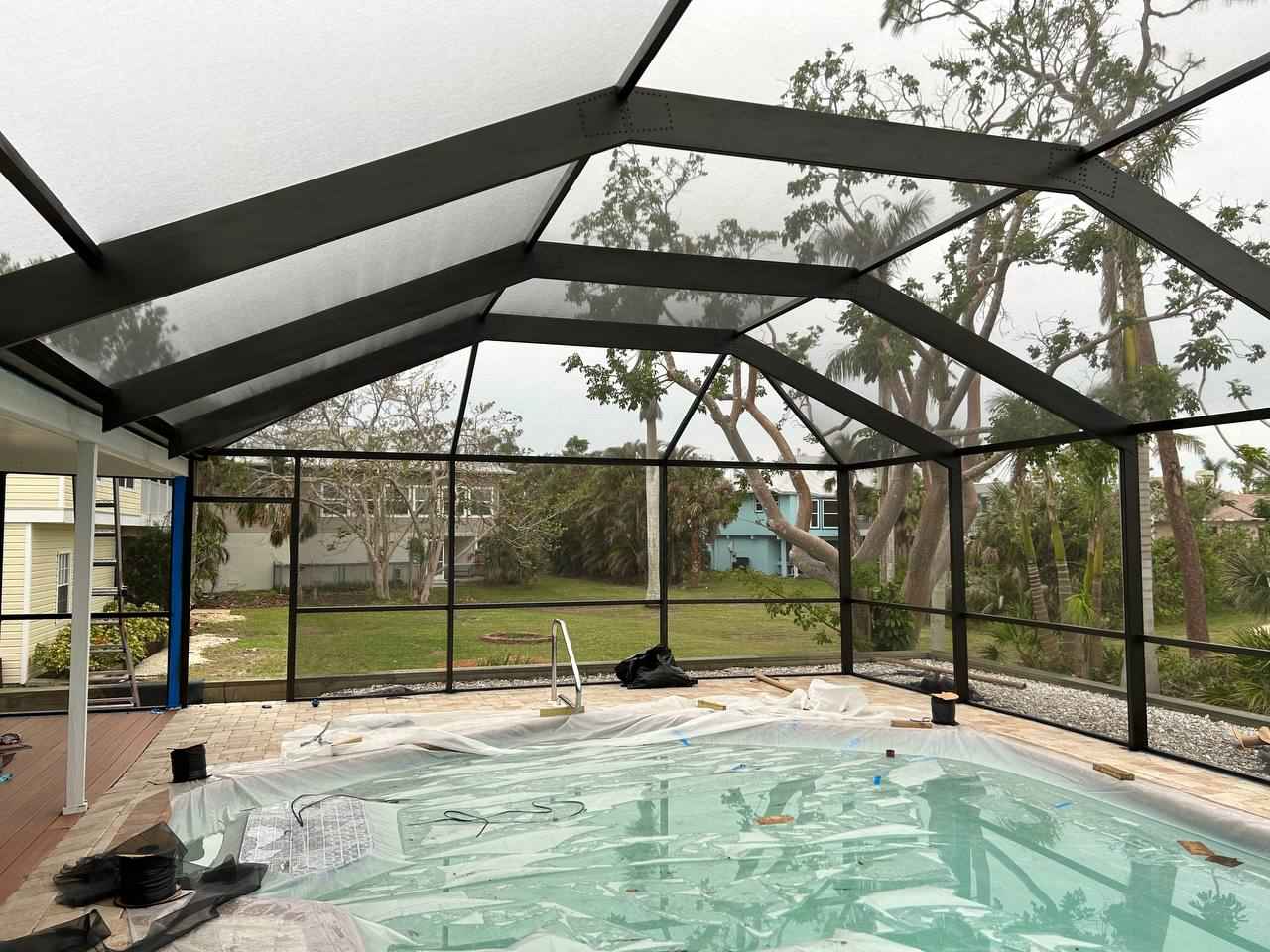 Our works - Screen Factory Florida