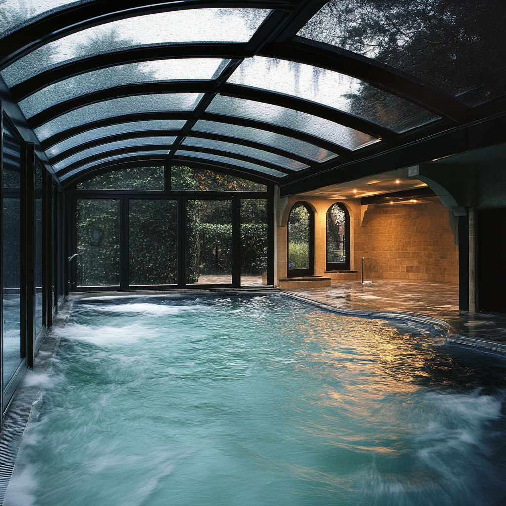 Screen Enclosure Company in Florida | Pool & Lanai Enclosures